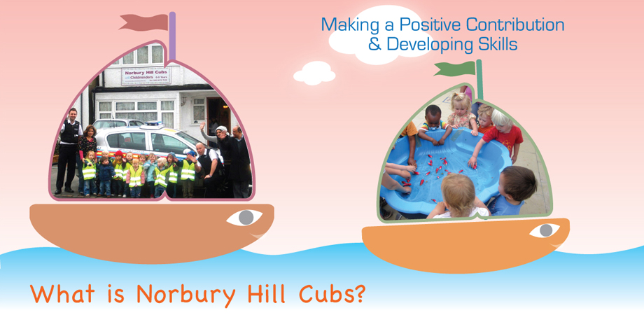 Norbury Hill Cubs